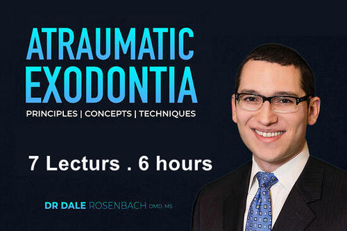 Atraumatic Exodontia: Principles, Concepts and Techniques - Dentistry ...