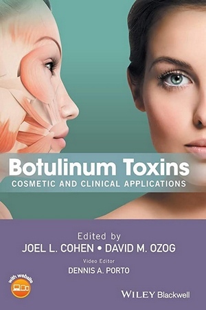 Botulinum Toxins: Cosmetic and Clinical Applications - Dentistry eBooks