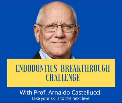 Endodontic Breakthrough Challenge - Dentistry eBooks
