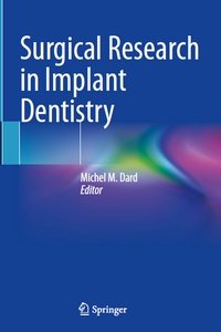 Surgical Research in Implant Dentistry - Dentistry eBooks