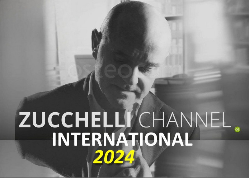 Zucchelli Channel International 2024 - Dentistry eBooks
